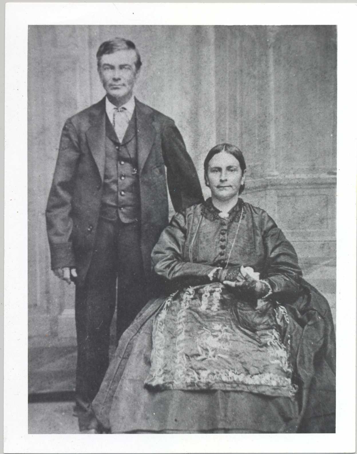 Thomas Edward Temple Shares Historic and Modern Memories of RLC ...