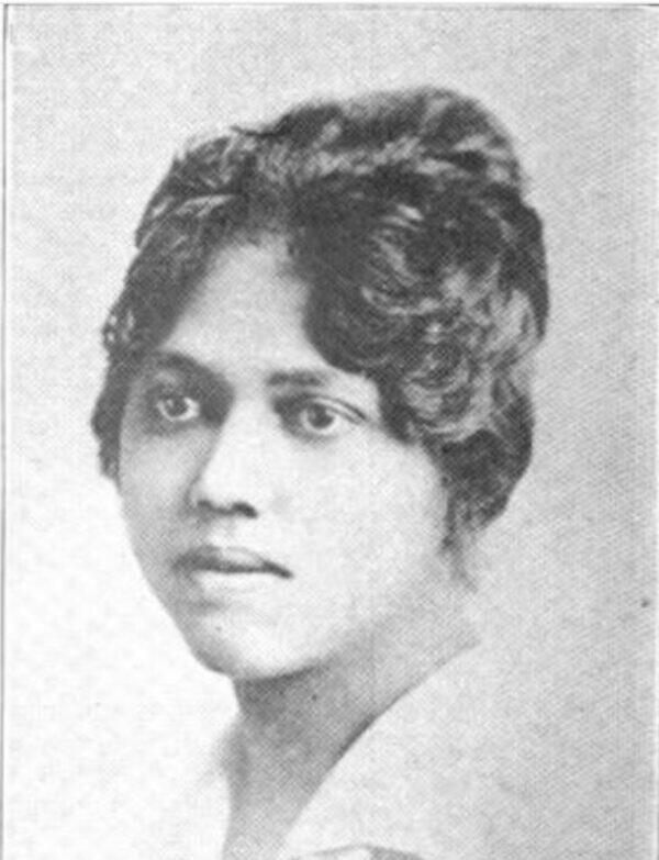 Women's History Month Spotlight: Ruth Janetta Temple - Rancho Los Cerritos