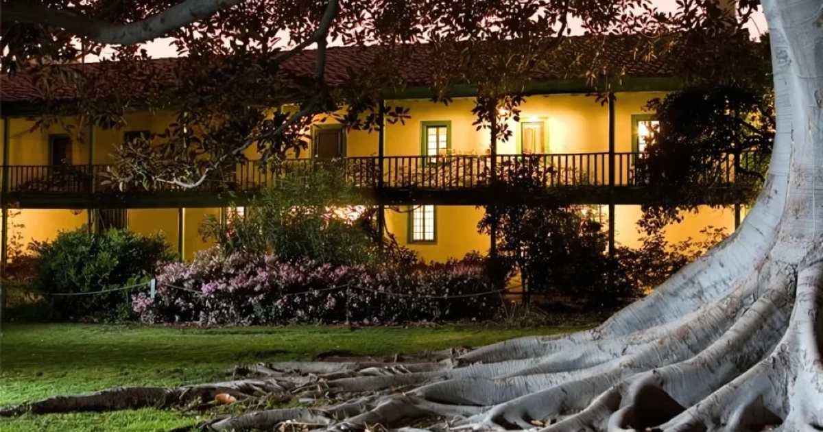 Explore Rancho Los Cerritos' Rich Tongva Heritage